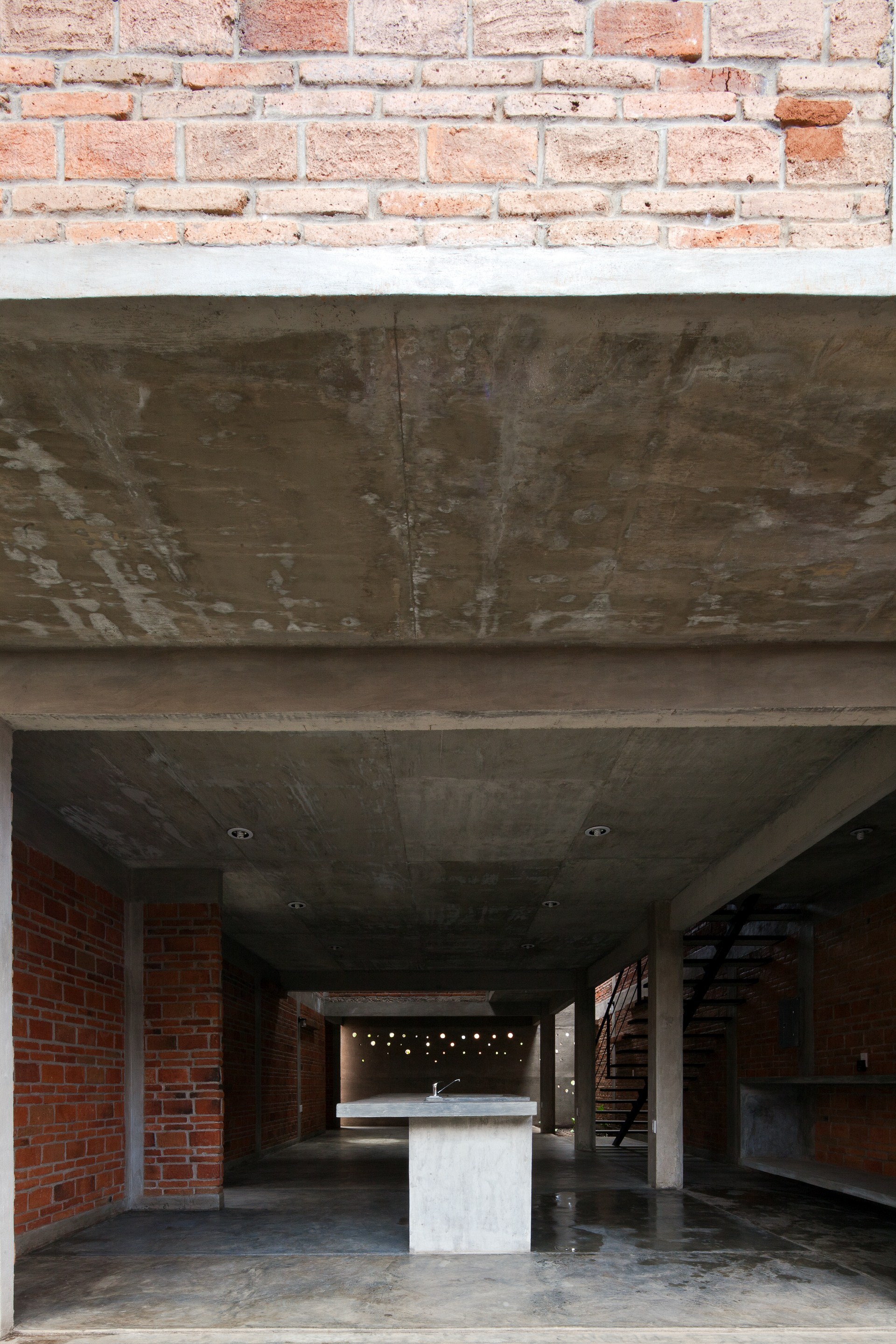 Galeria de CasaVermelha / Hans Kabsch Vela - 16