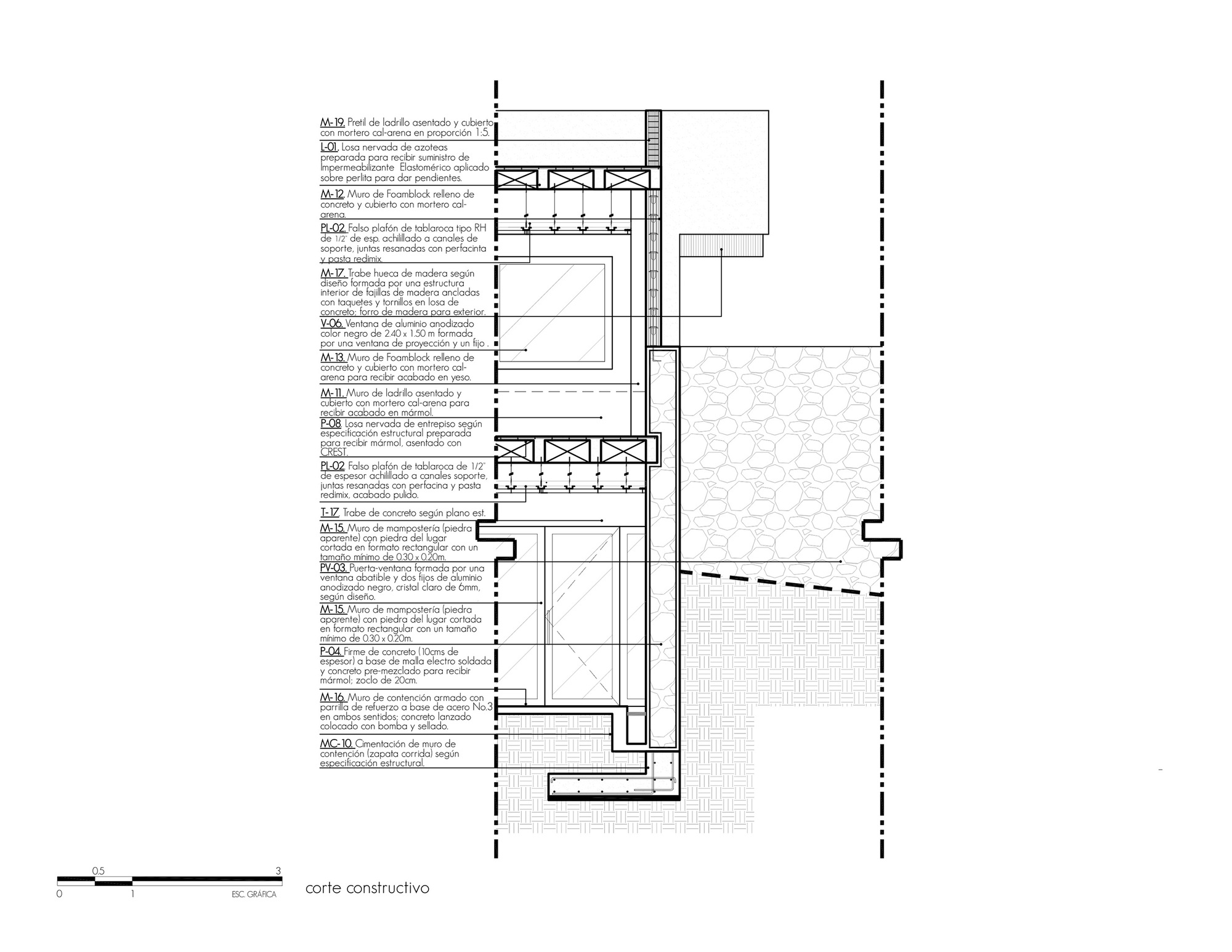 Galeria de Residência 53 / Imativa Arquitectos - 32