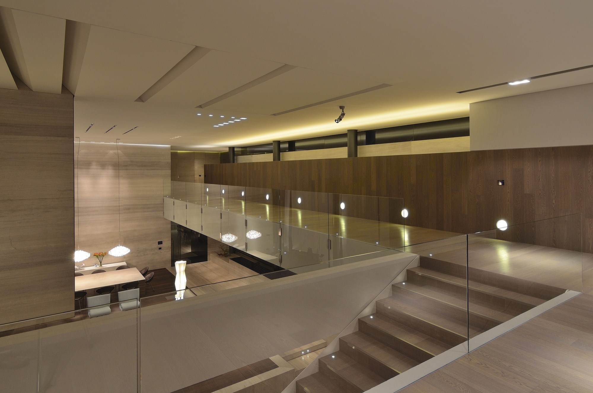 Gallery of JRB House / Reims Architecture - 30