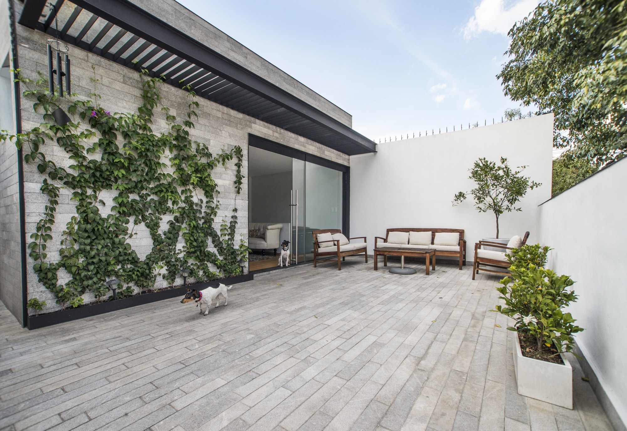 Galería de A118 / taller paralelo - 13