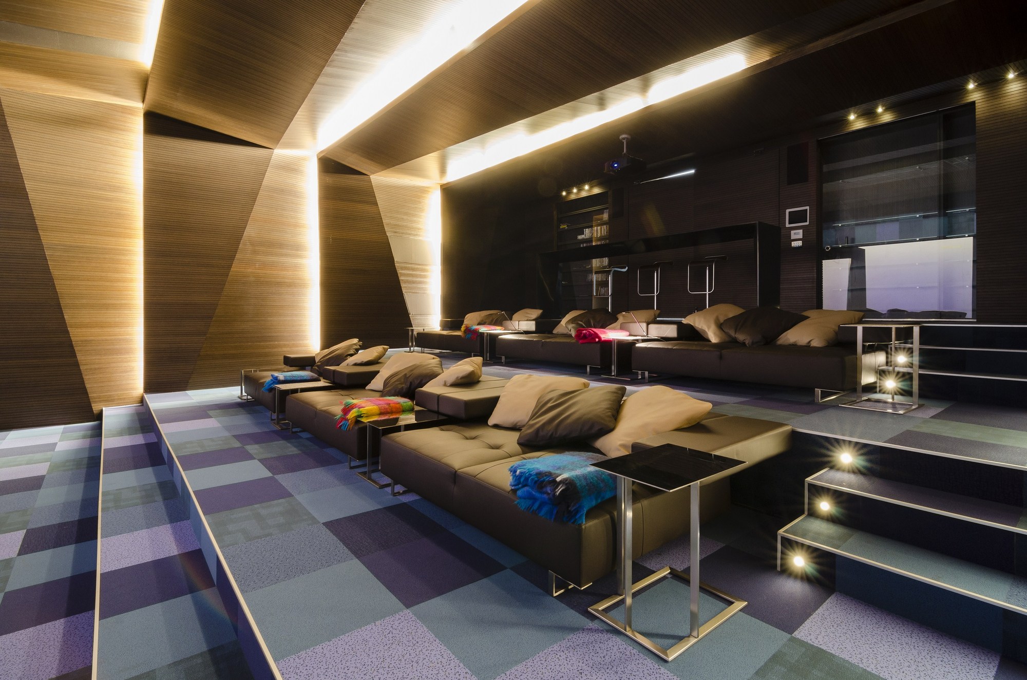 Gallery of JRB House / Reims Architecture - 50