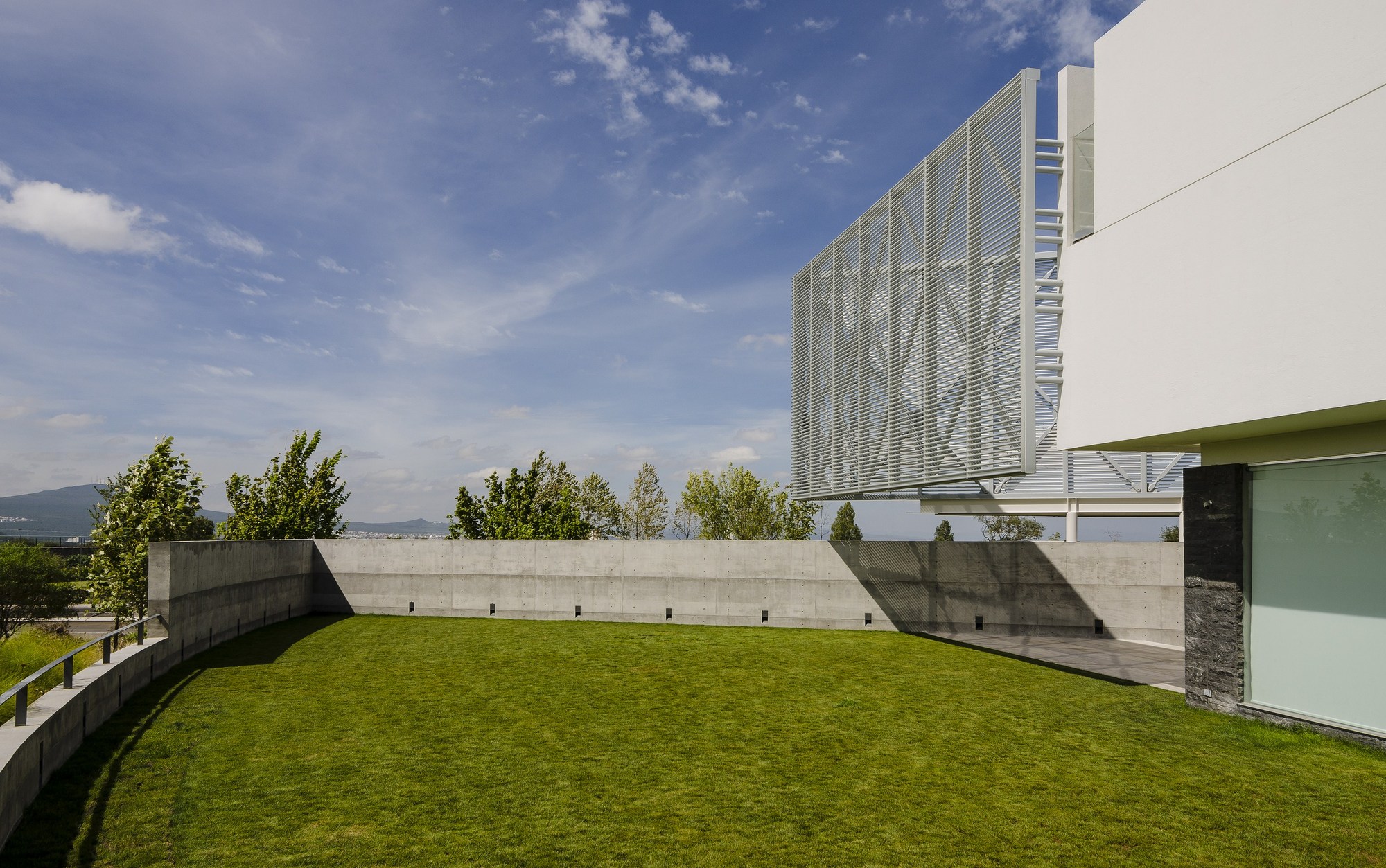 Gallery of JRB House / Reims Architecture - 26