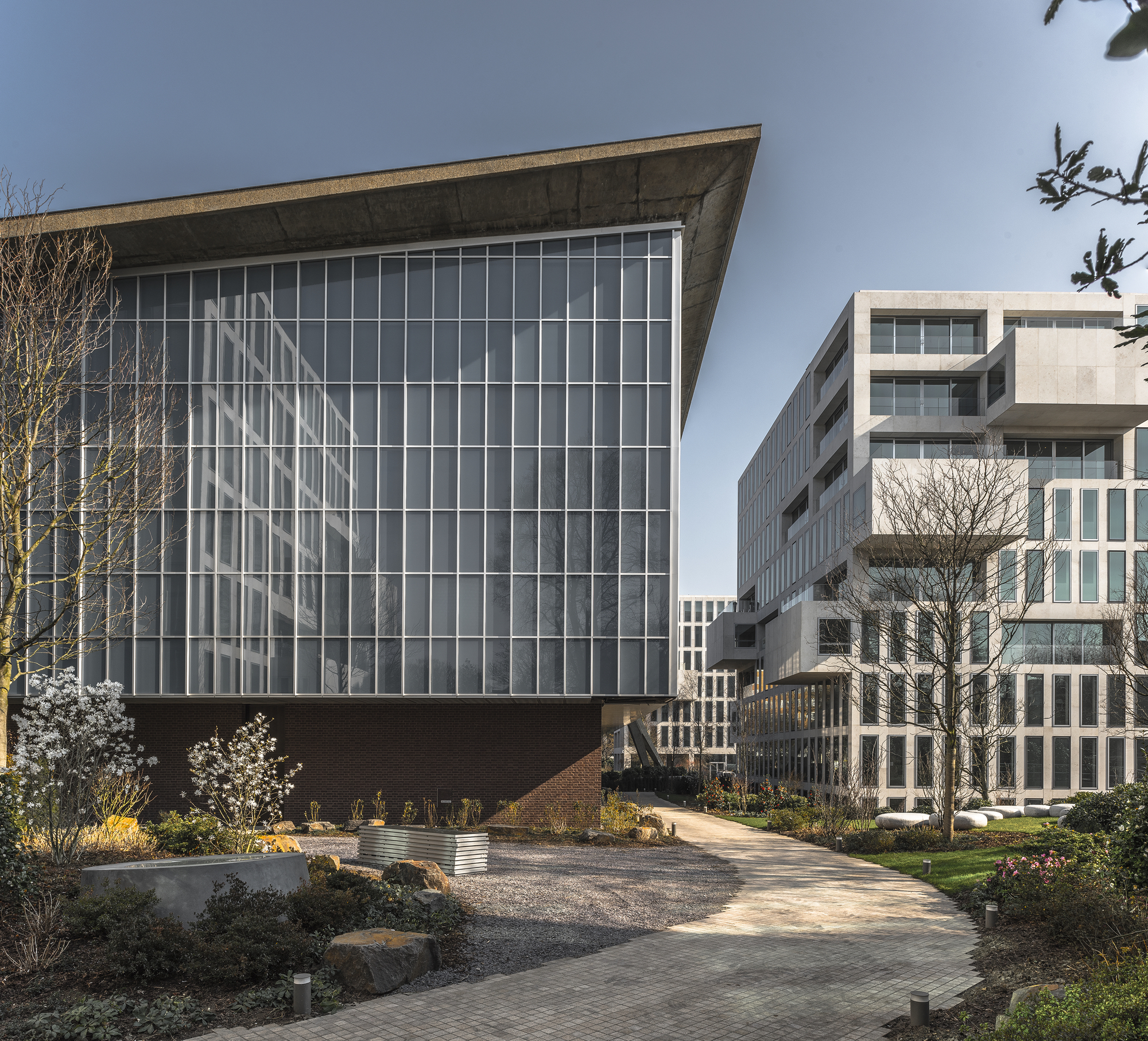 Gallery of OMA Partner Reinier de Graaf on the Social Dimension of Luxury Housing at Holland ...