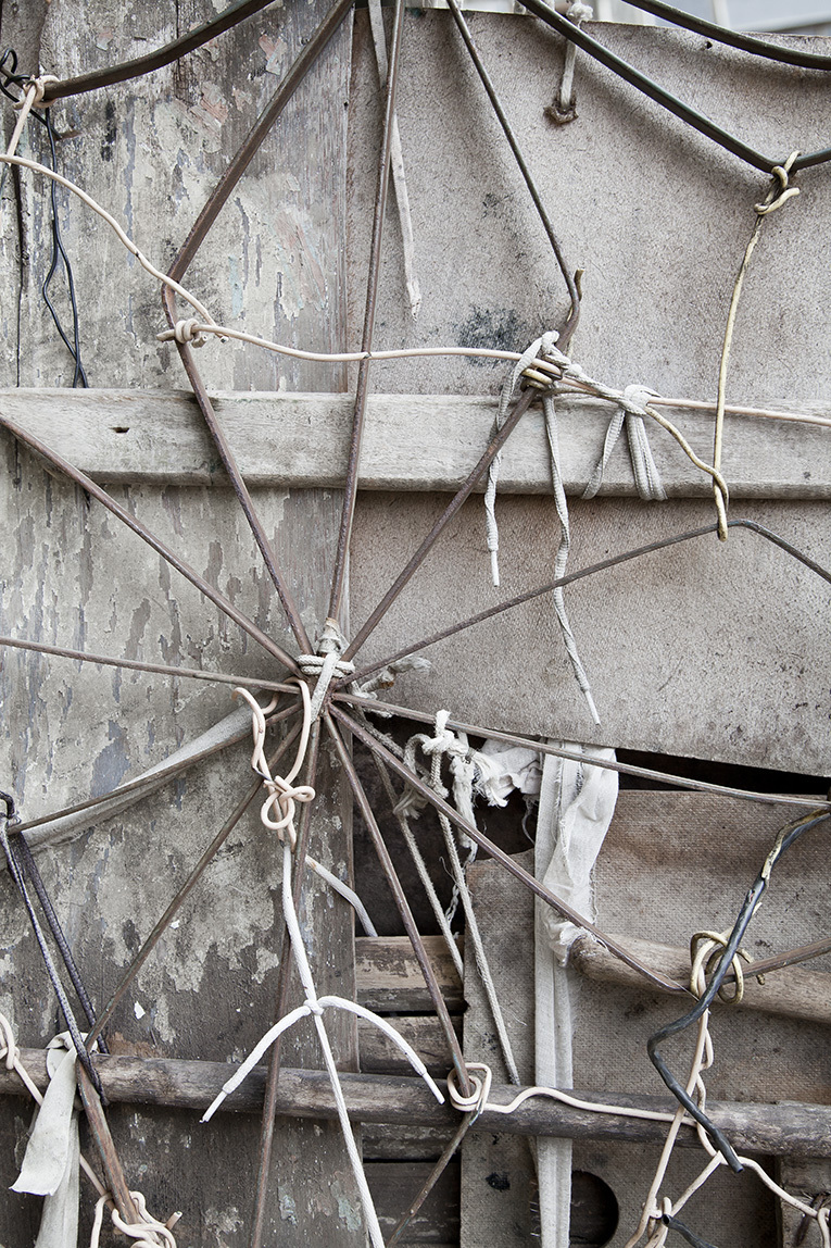 Gallery of Structures of Spontaneous Architecture in the Favelas of Rio ...