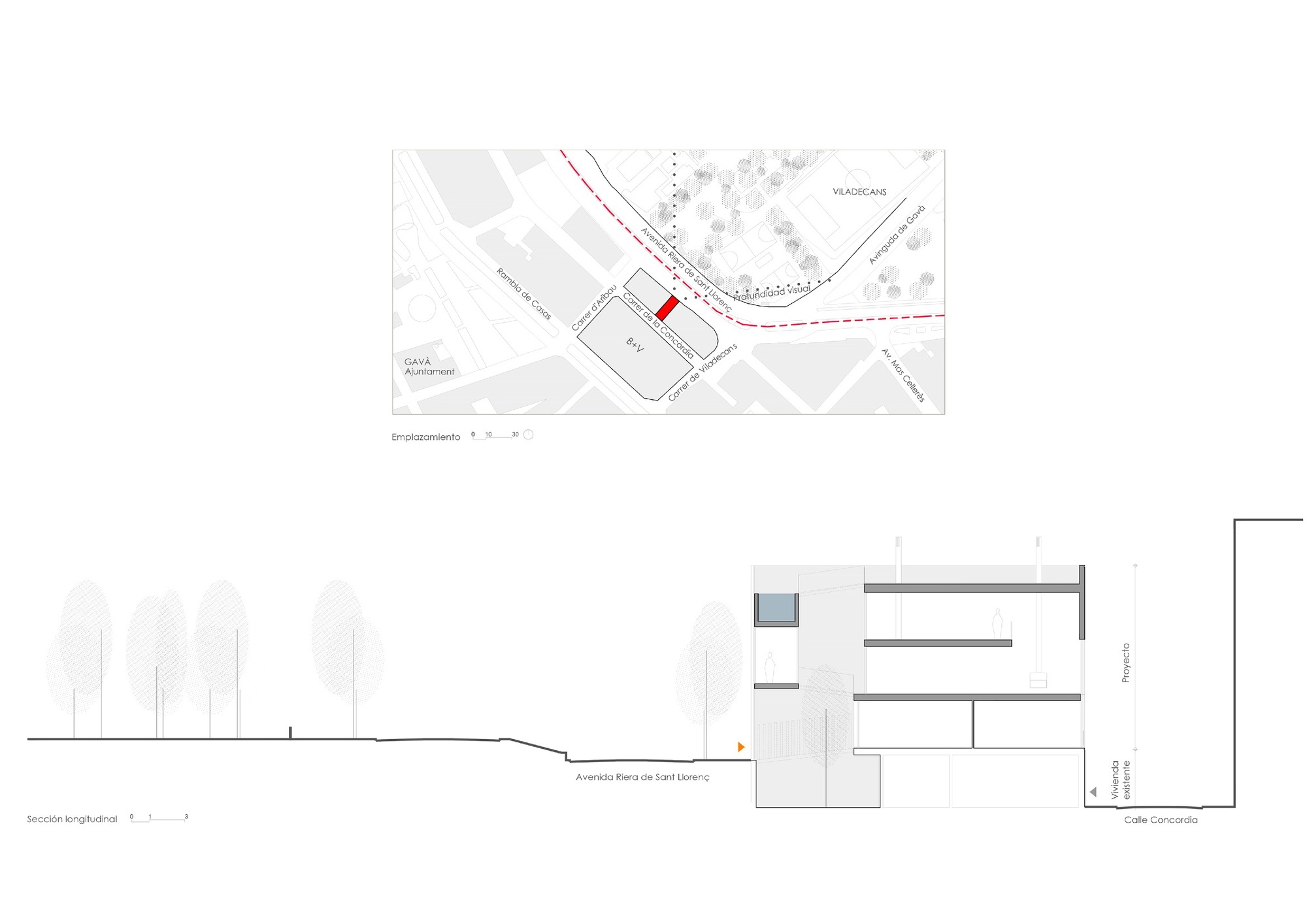 Gallery of Isa & David House / Pepe Gascón Arquitectura - 15