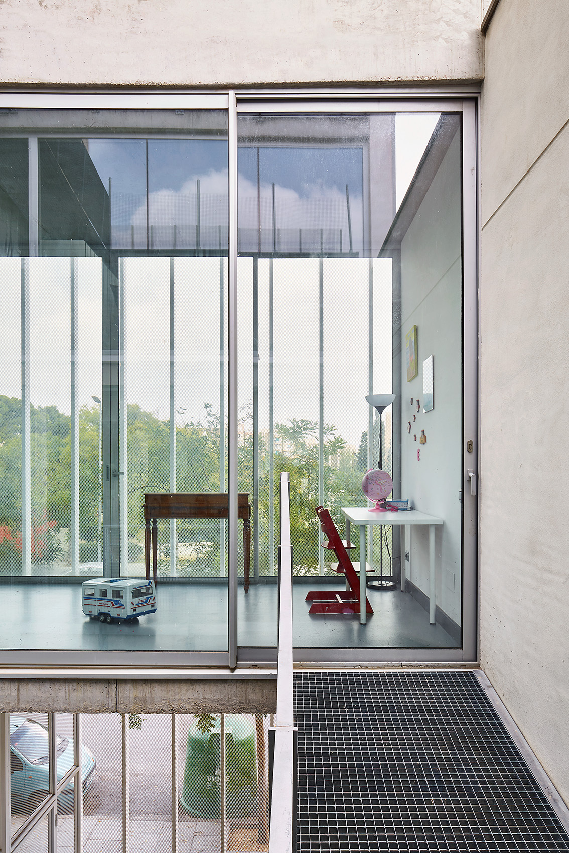 Gallery of Isa & David House / Pepe Gascón Arquitectura - 10