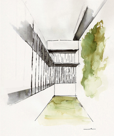 Gallery of Isa & David House / Pepe Gascón Arquitectura - 18