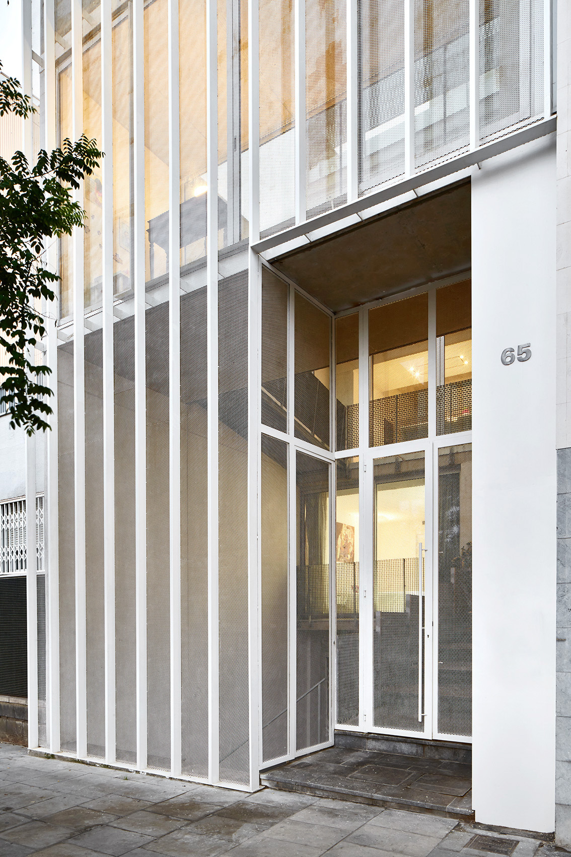 Gallery of Isa & David House / Pepe Gascón Arquitectura - 9