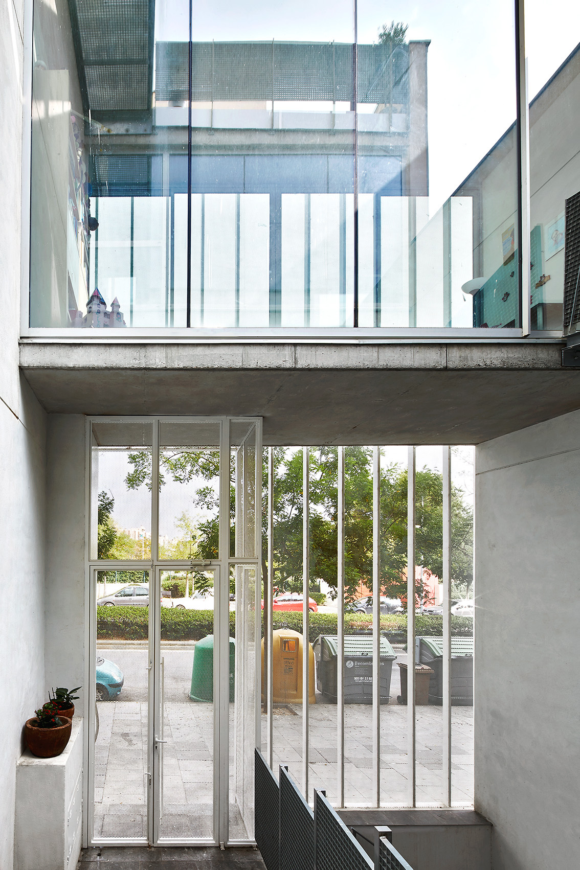 Gallery of Isa & David House / Pepe Gascón Arquitectura - 7