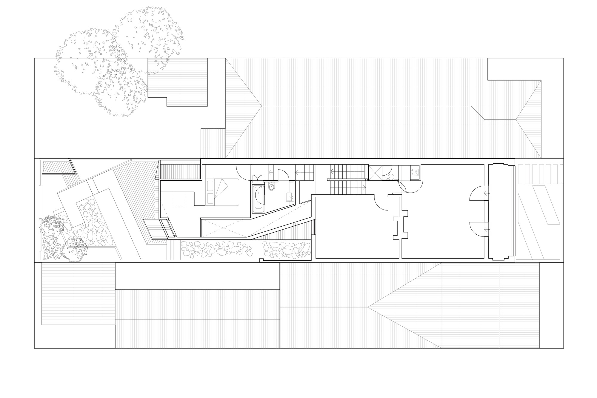 Gallery of Bower House / Andrew Simpson Architects - 22