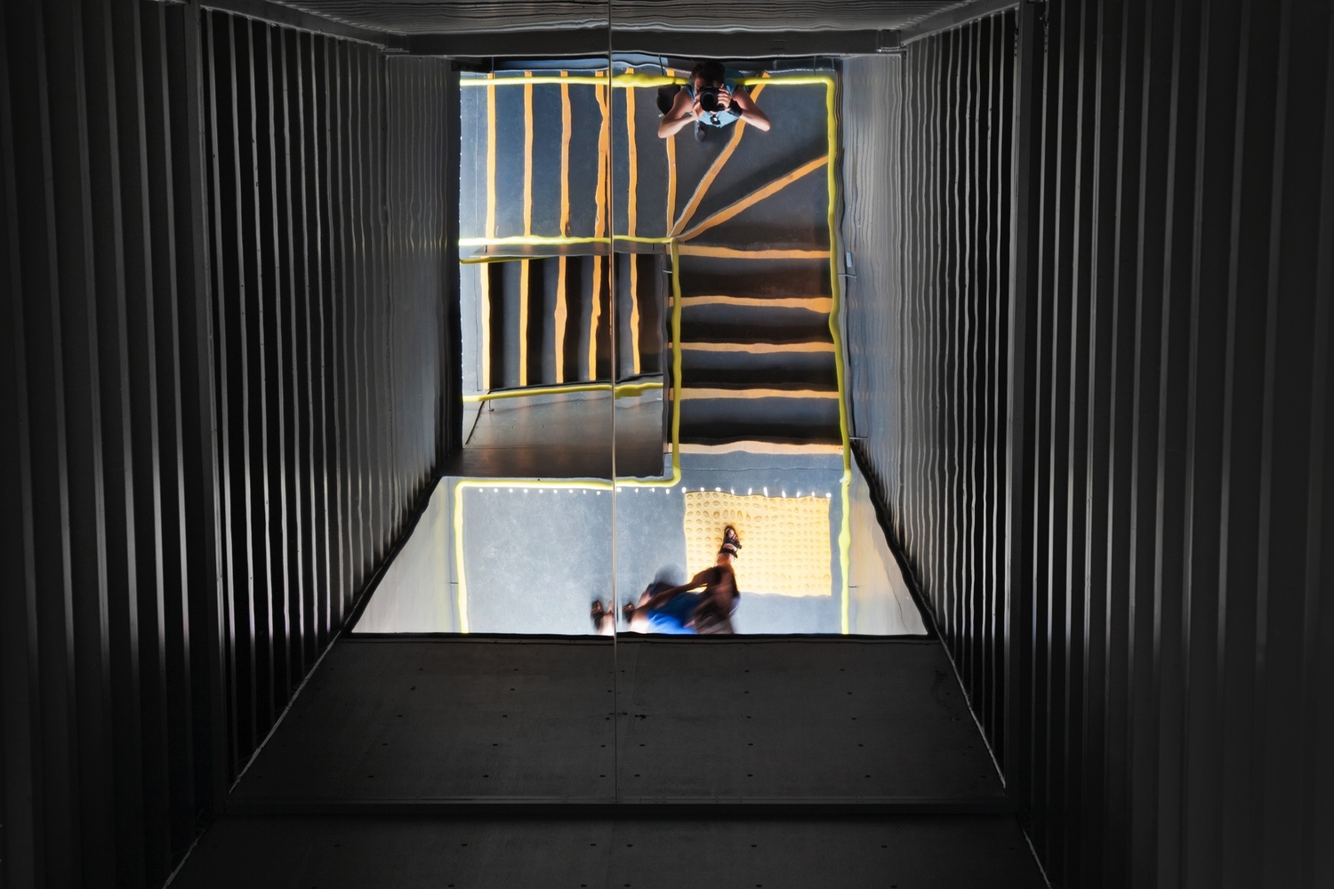 Galeria de Devil's Corner / Cumulus Studio - 16