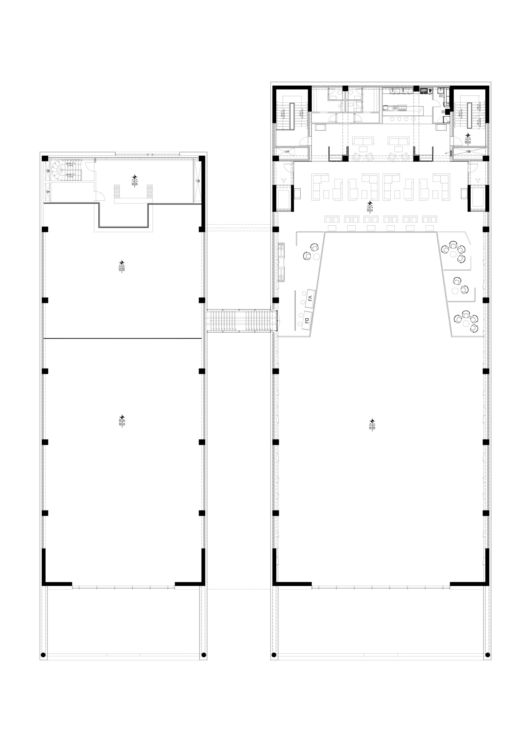 Gallery of New Power Station / Erginoğlu & Çalışlar Architects - 28