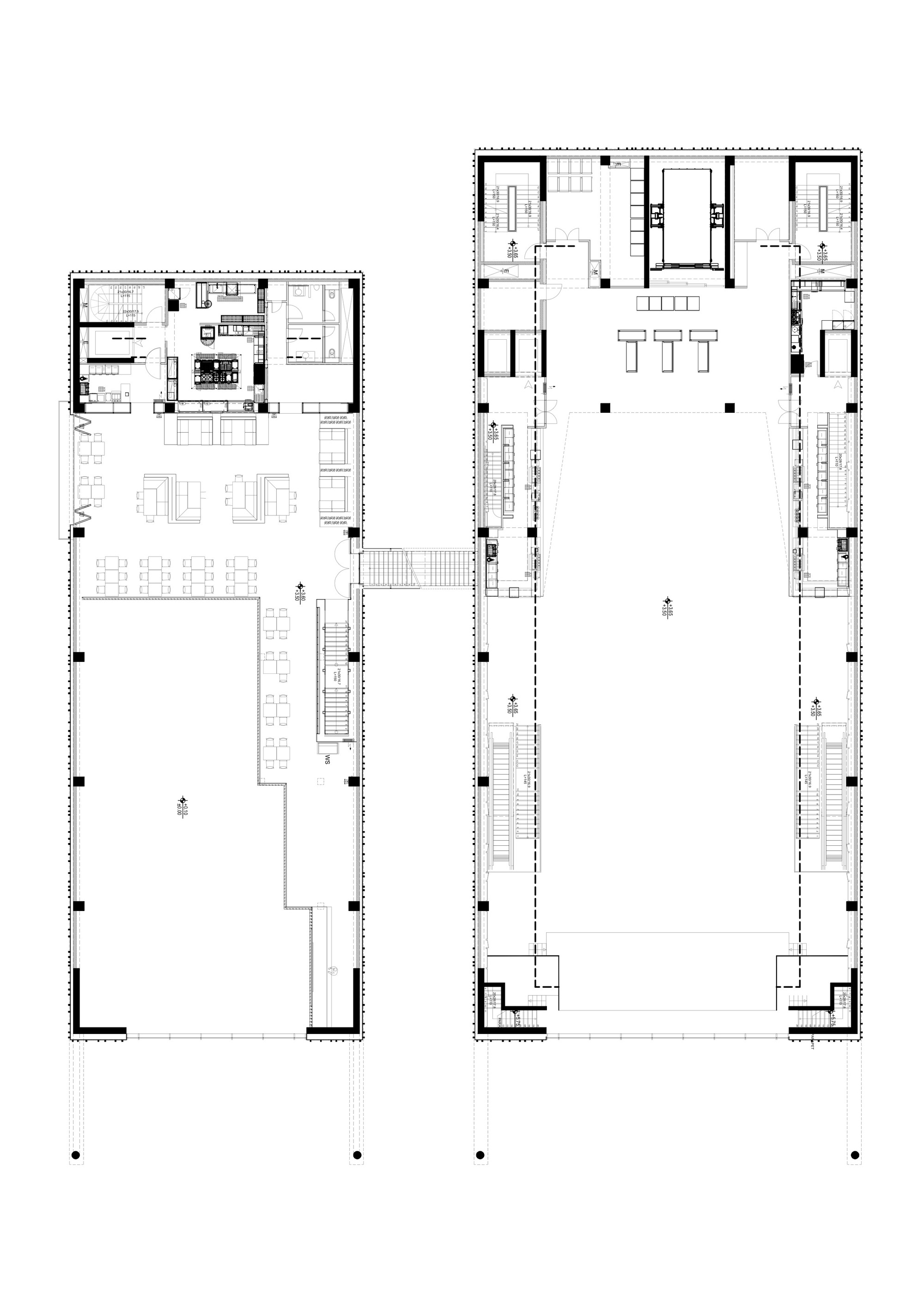 Gallery of New Power Station / Erginoğlu & Çalışlar Architects - 27