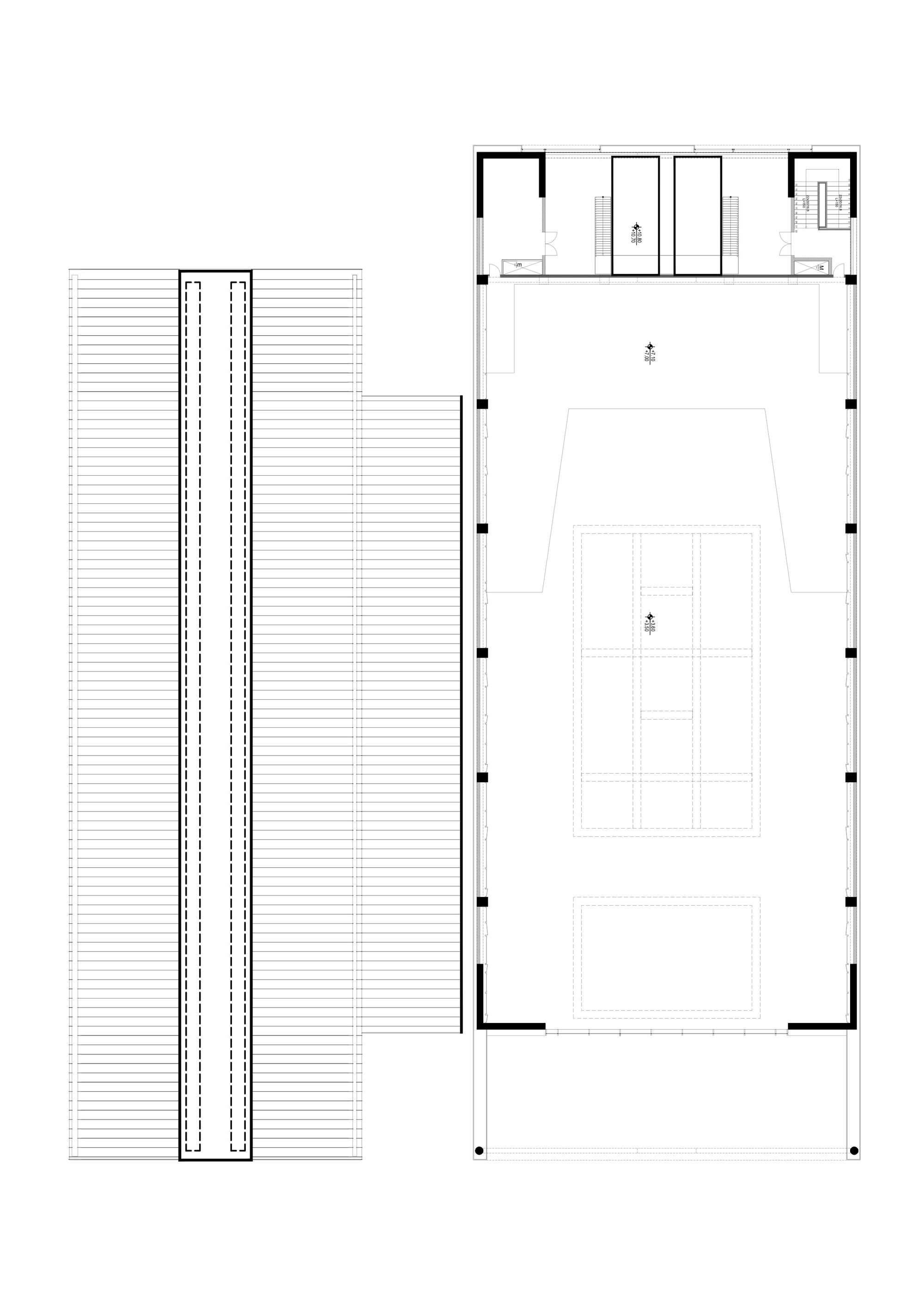 Gallery of New Power Station / Erginoğlu & Çalışlar Architects - 29