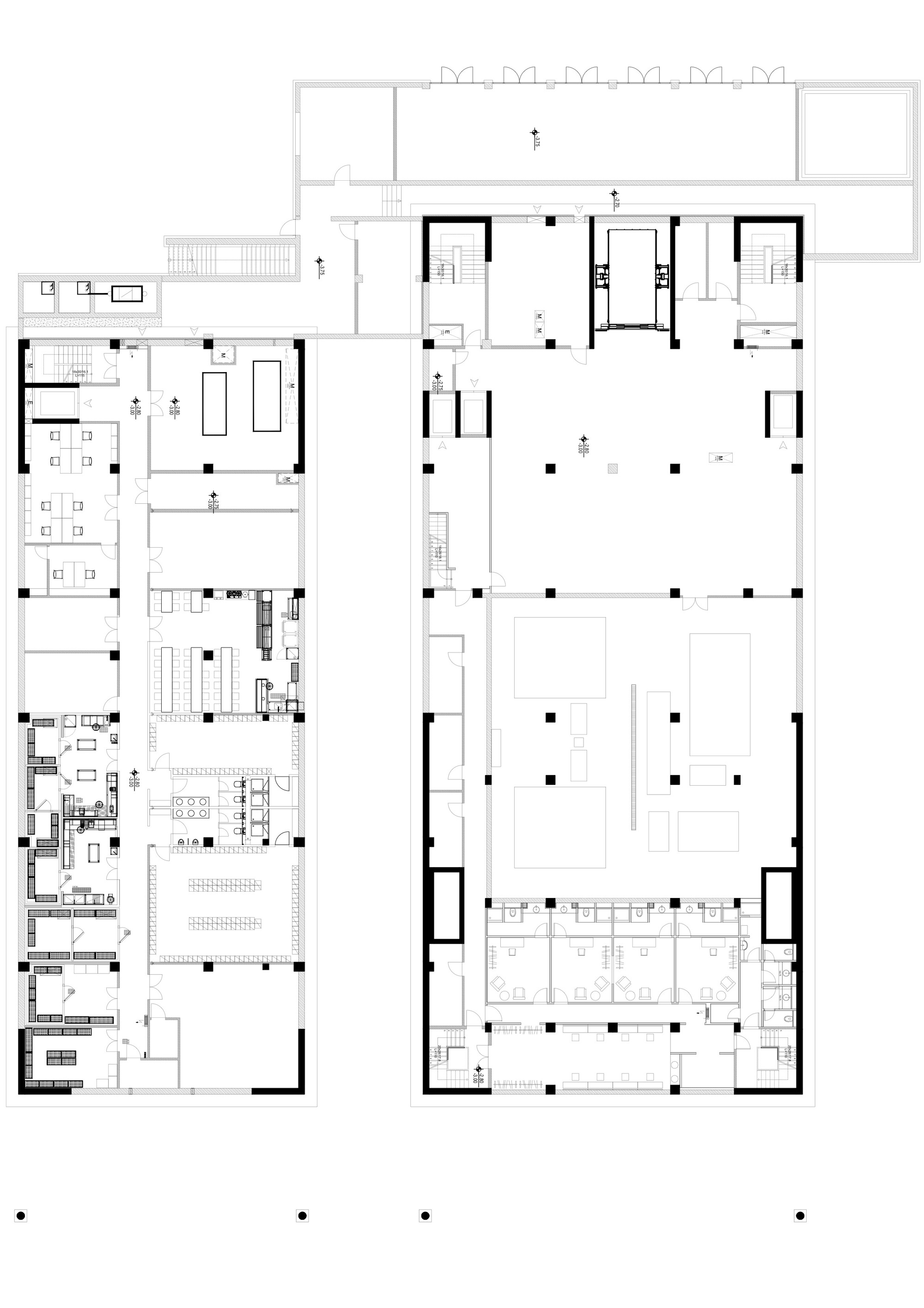 Gallery of New Power Station / Erginoğlu & Çalışlar Architects - 25