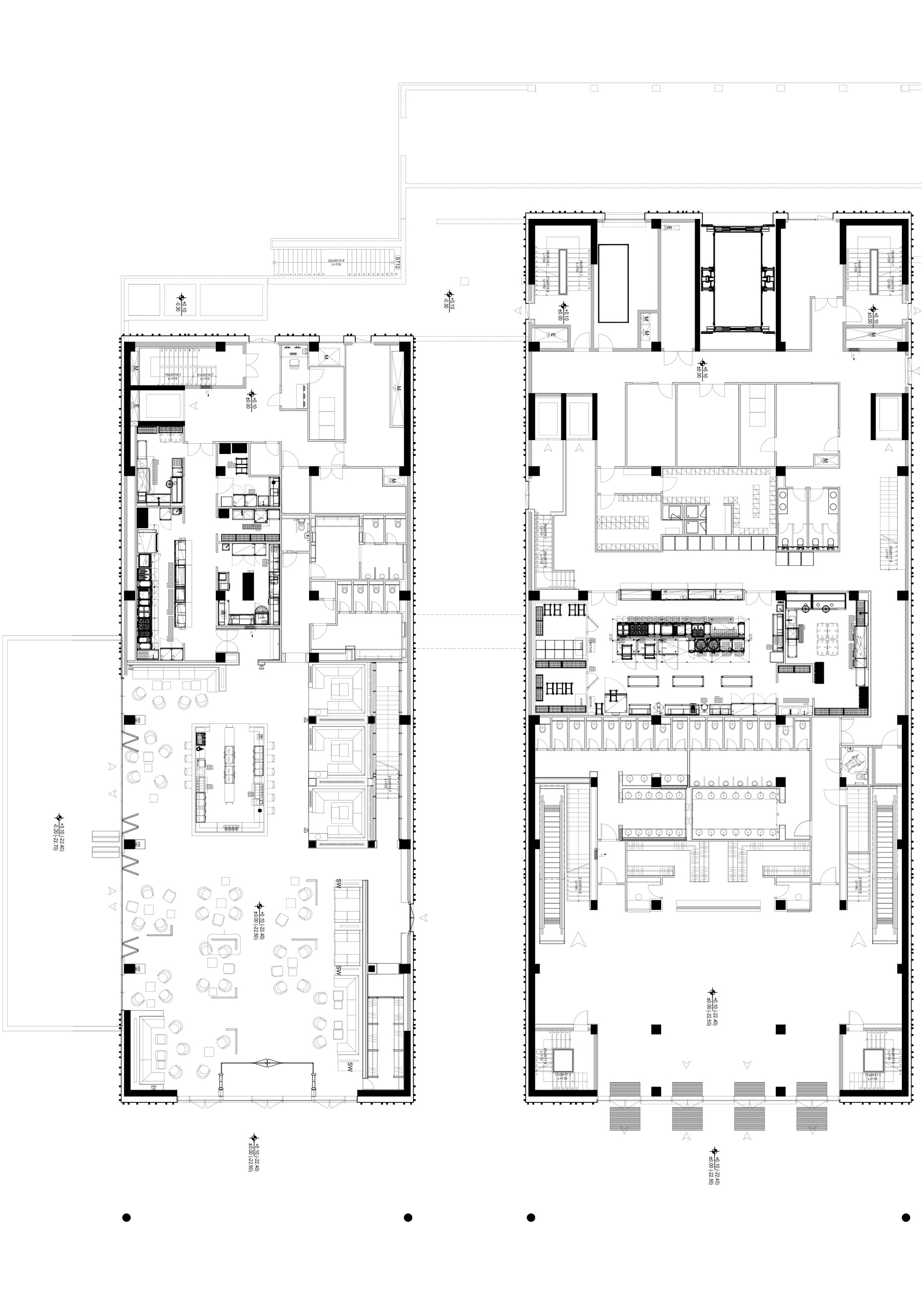 Gallery of New Power Station / Erginoğlu & Çalışlar Architects - 26