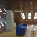 CSI-IDEA Building / Juan Blázquez + Oficina Técnica Municipal ...
