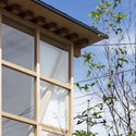 Module Grid House / Tetsuo Yamaji Architects | ArchDaily