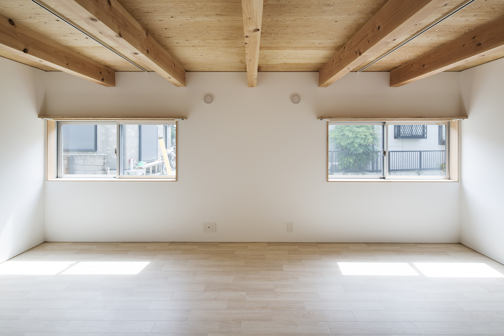 Gallery of Module Grid House / Tetsuo Yamaji Architects - 17