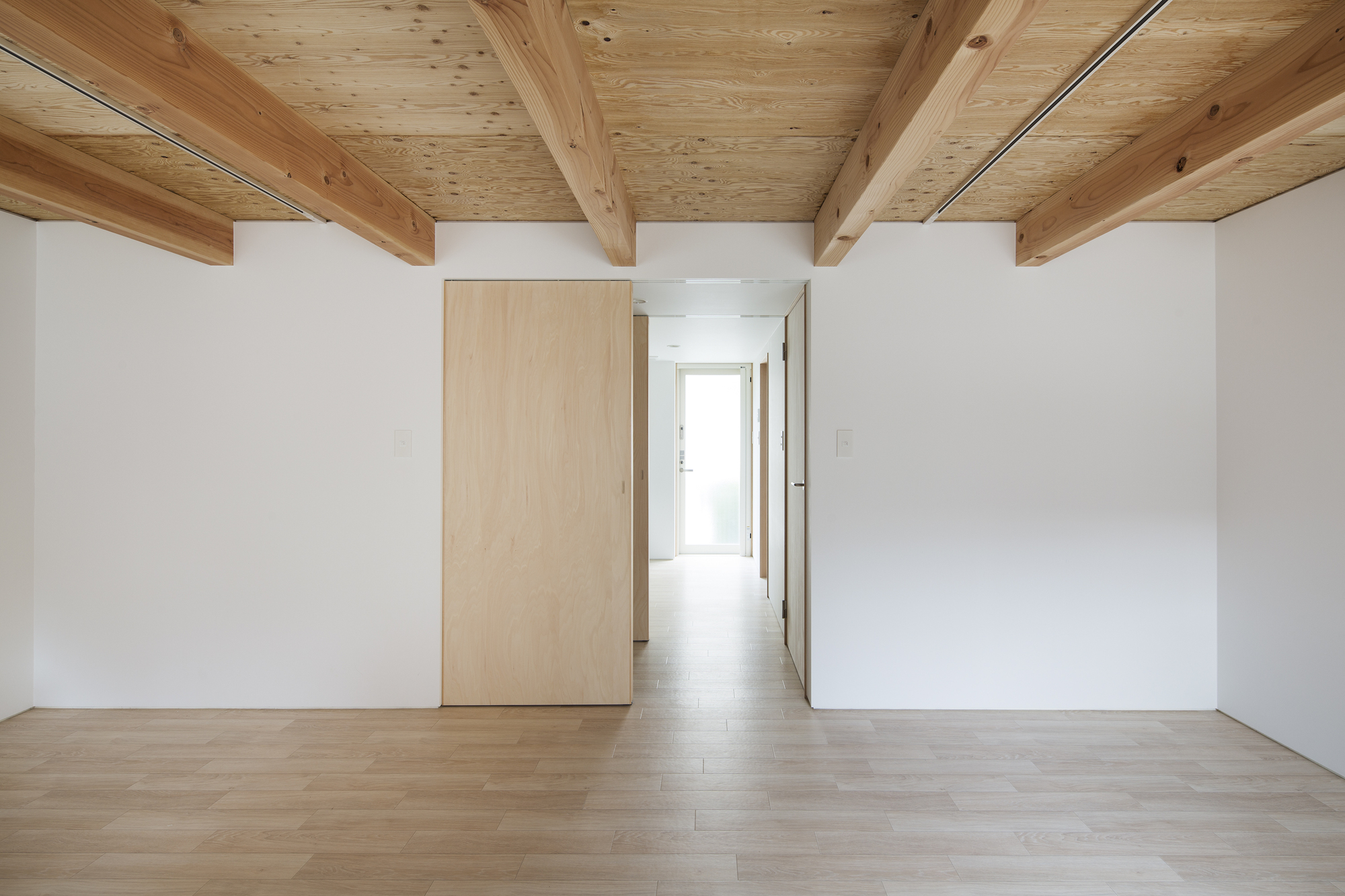 Gallery of Module Grid House / Tetsuo Yamaji Architects - 12