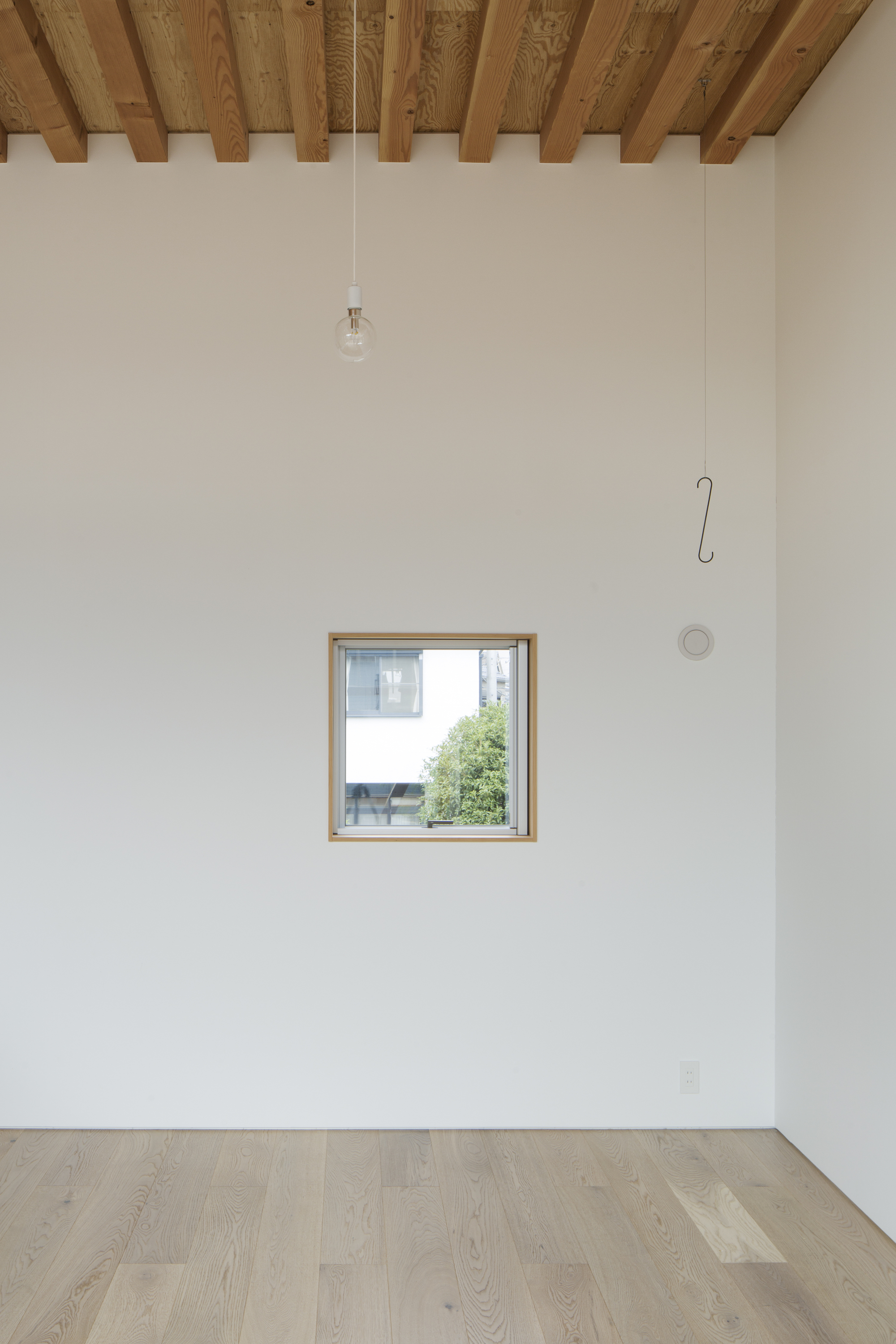 Gallery of Module Grid House / Tetsuo Yamaji Architects - 16