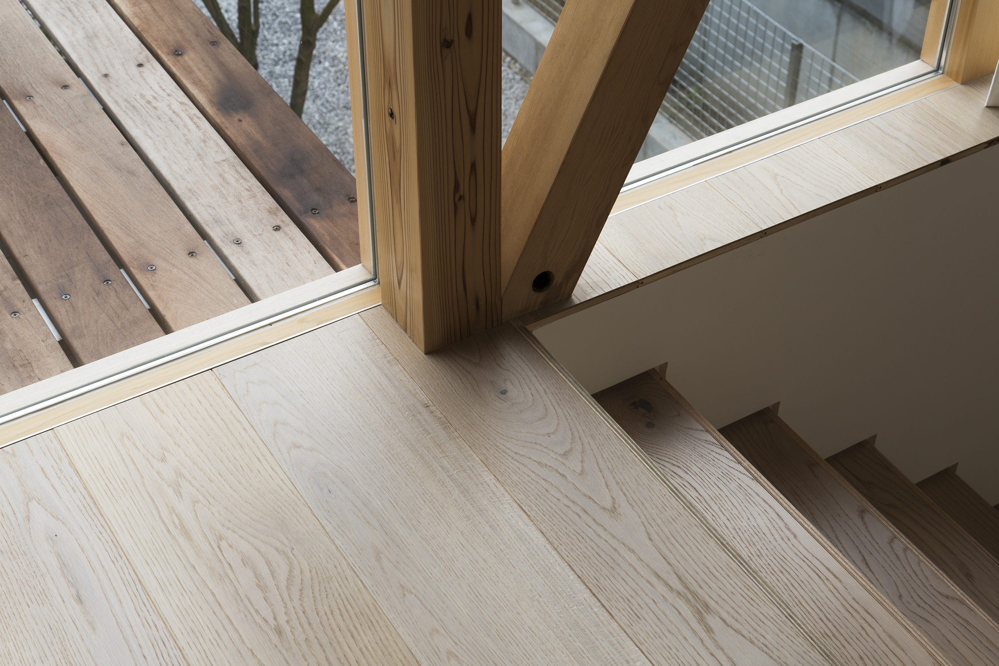 Gallery of Module Grid House / Tetsuo Yamaji Architects - 4