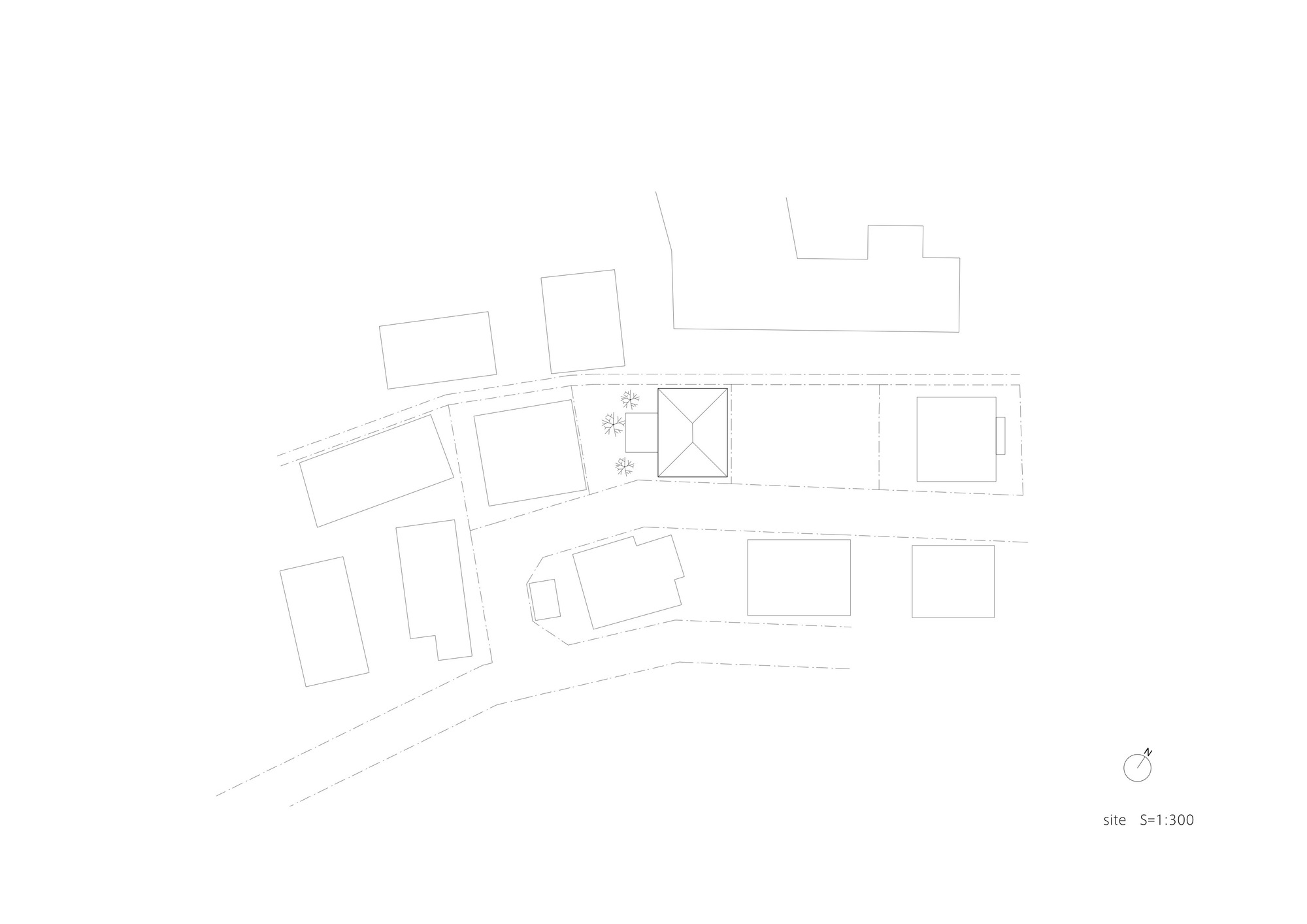 Gallery of Module Grid House / Tetsuo Yamaji Architects - 18