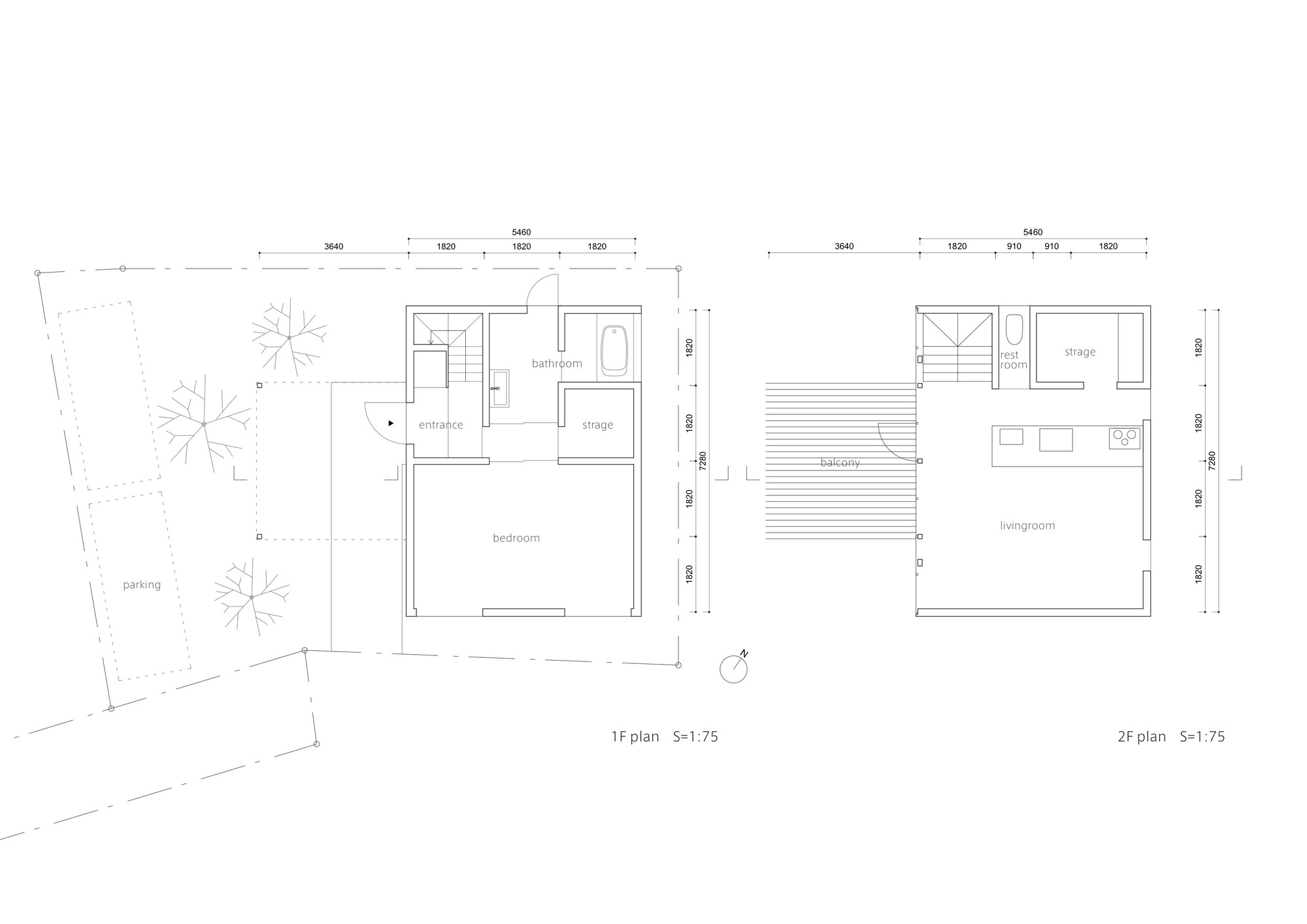 Gallery of Module Grid House / Tetsuo Yamaji Architects - 20