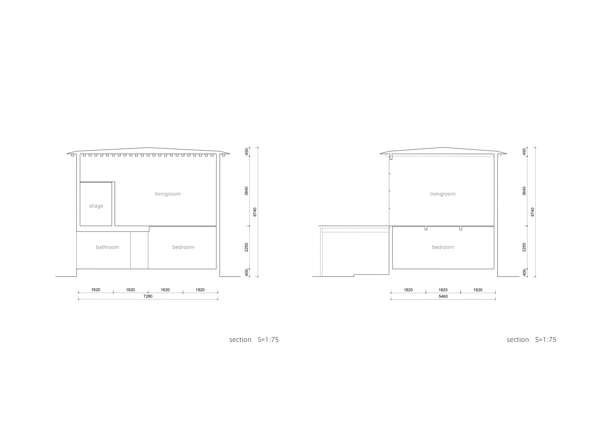 Gallery of Module Grid House / Tetsuo Yamaji Architects - 19