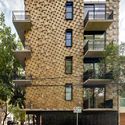 Gallery of MGA Proposes World's Tallest Wood Building in Paris - 3