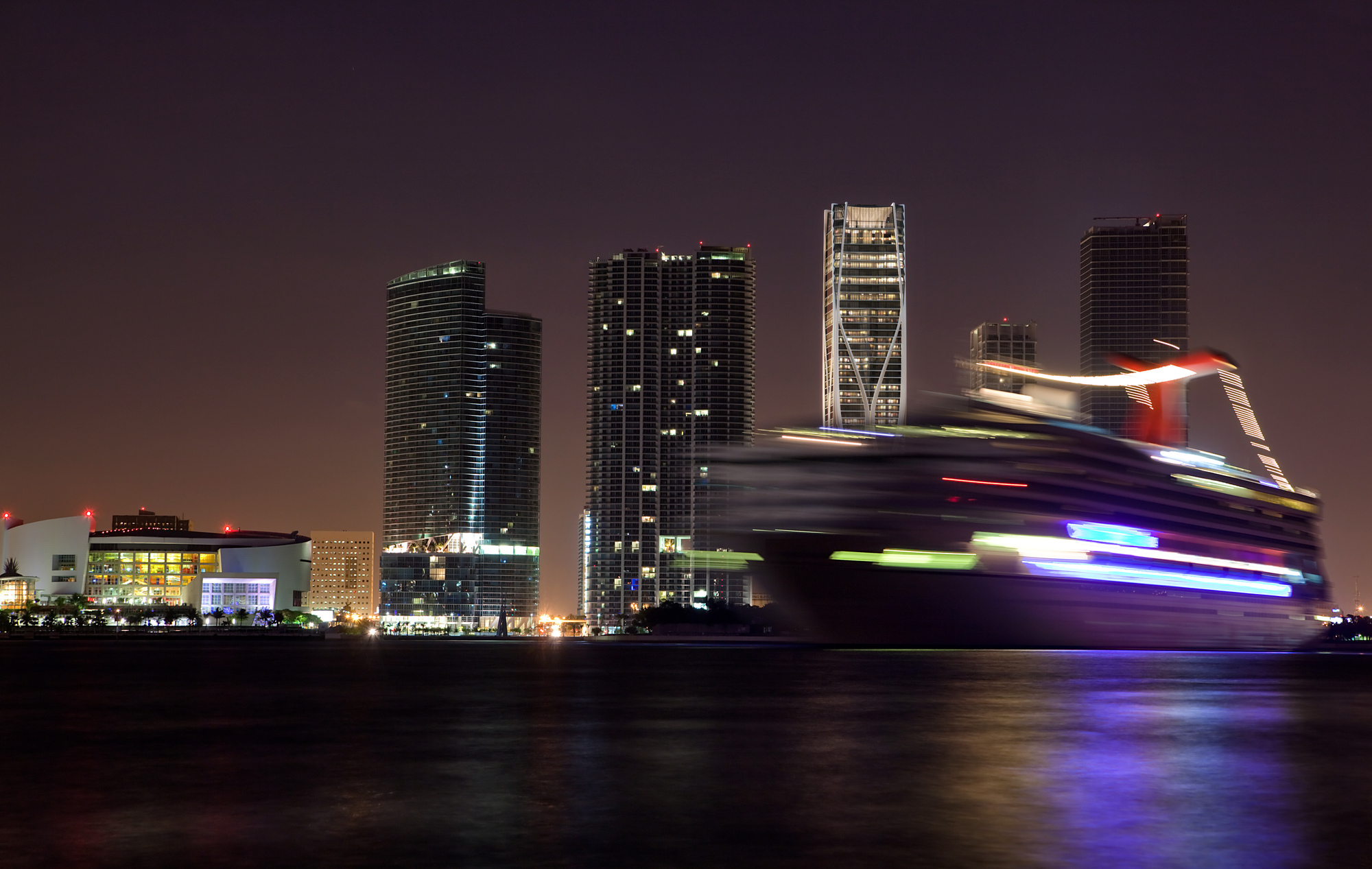 Gallery of Zaha Hadid's Interiors for One Thousand Museum in Miami - 22