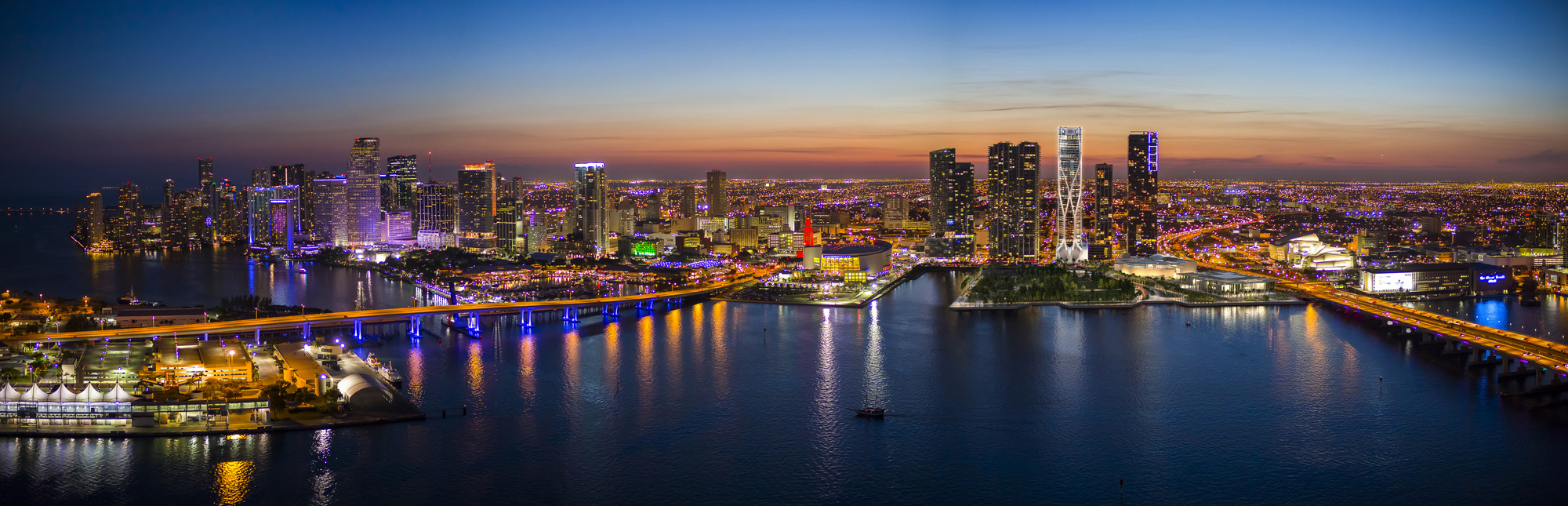 Gallery of Zaha Hadid's Interiors for One Thousand Museum in Miami - 23
