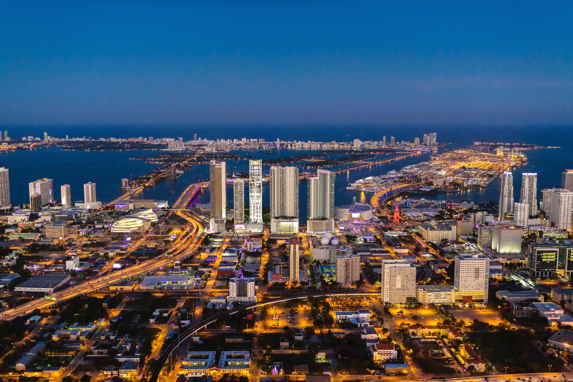 Gallery of Zaha Hadid's Interiors for One Thousand Museum in Miami - 24