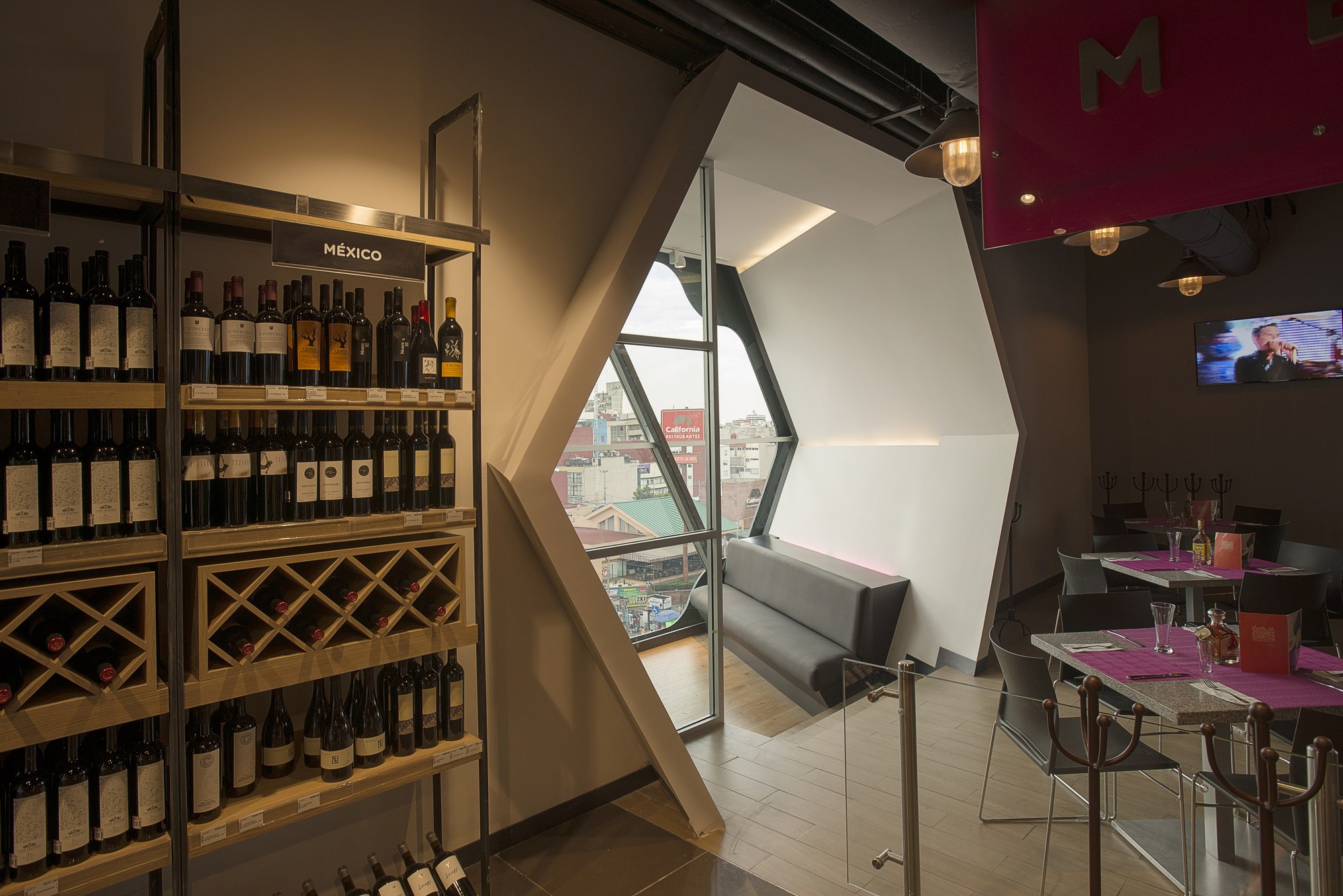 Galería de Tienda Departamental Liverpool Insurgentes / Rojkind ...