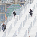 MVRDV Unveil Monumental Urban Staircase in the Center of Rotterdam ...