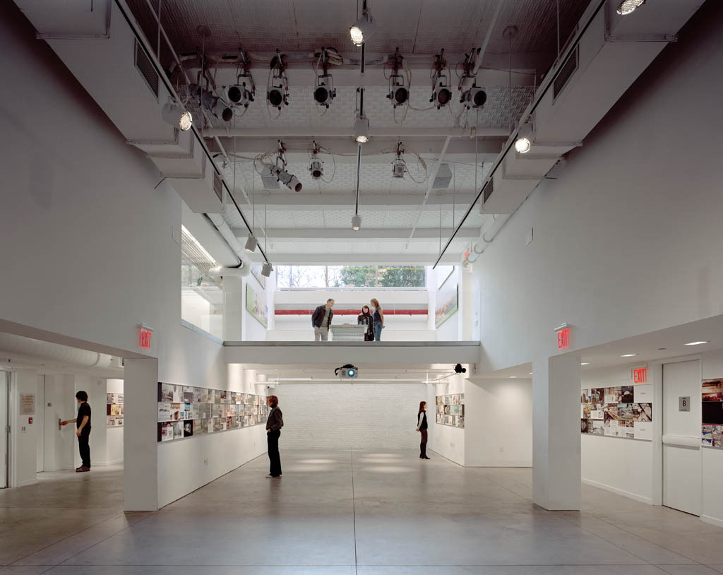 Downtown Dialogues: Mark Kushner and Ben Prosky | ArchDaily