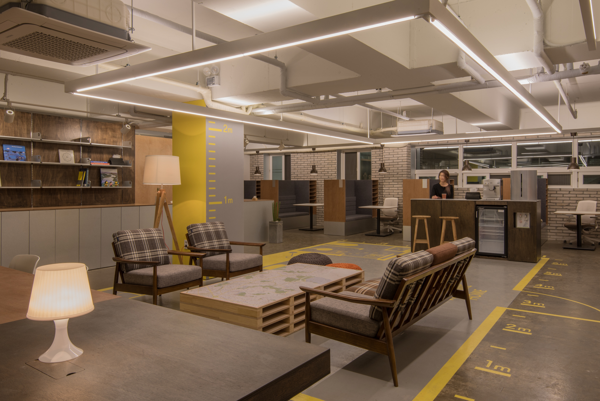 Gallery of Mr. Homes / design studio INTU:NE - 9