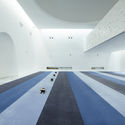 Al Warqa’a Mosque / waiwai | ArchDaily