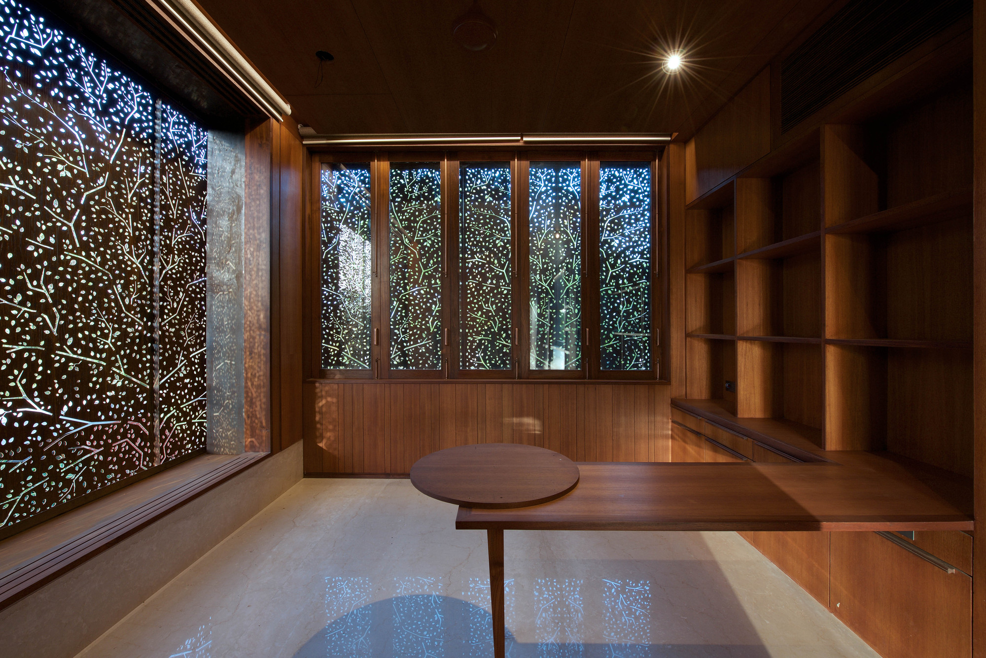 Gallery of DIYA / SPASM Design Architects - 8