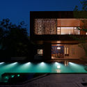Casa DIYA / SPASM Design Architects | ArchDaily Brasil