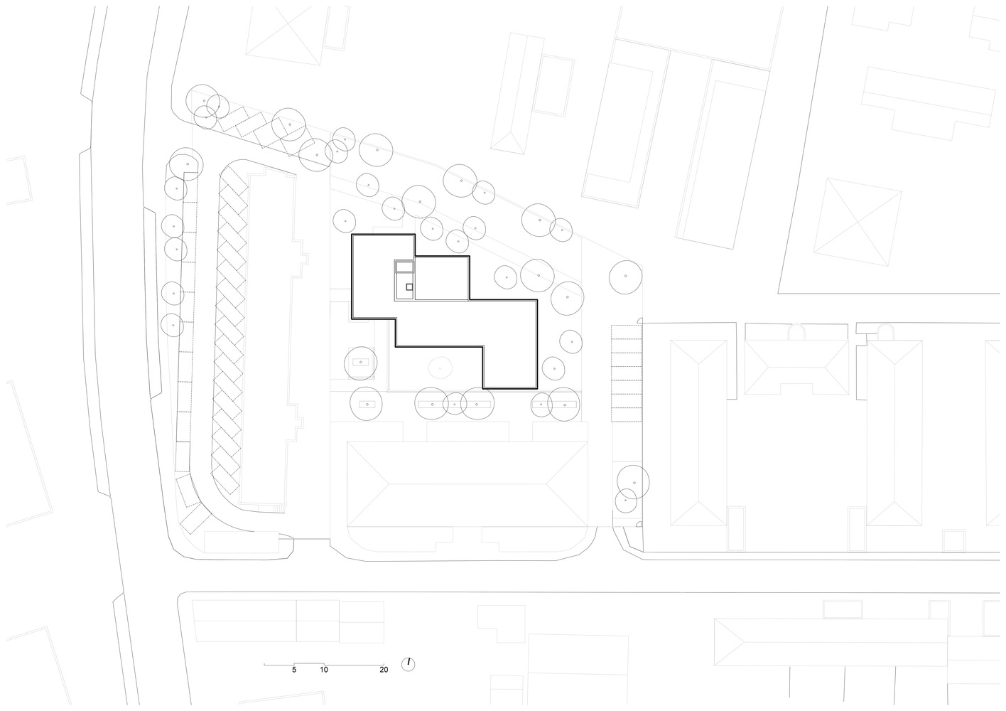 Gallery of 50 Modular Timber Apartments / PPA architectures - 40