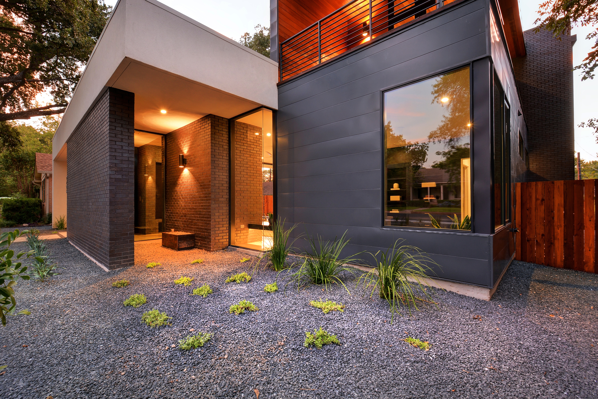 Gallery of Main Stay House / Matt Fajkus Architecture - 22