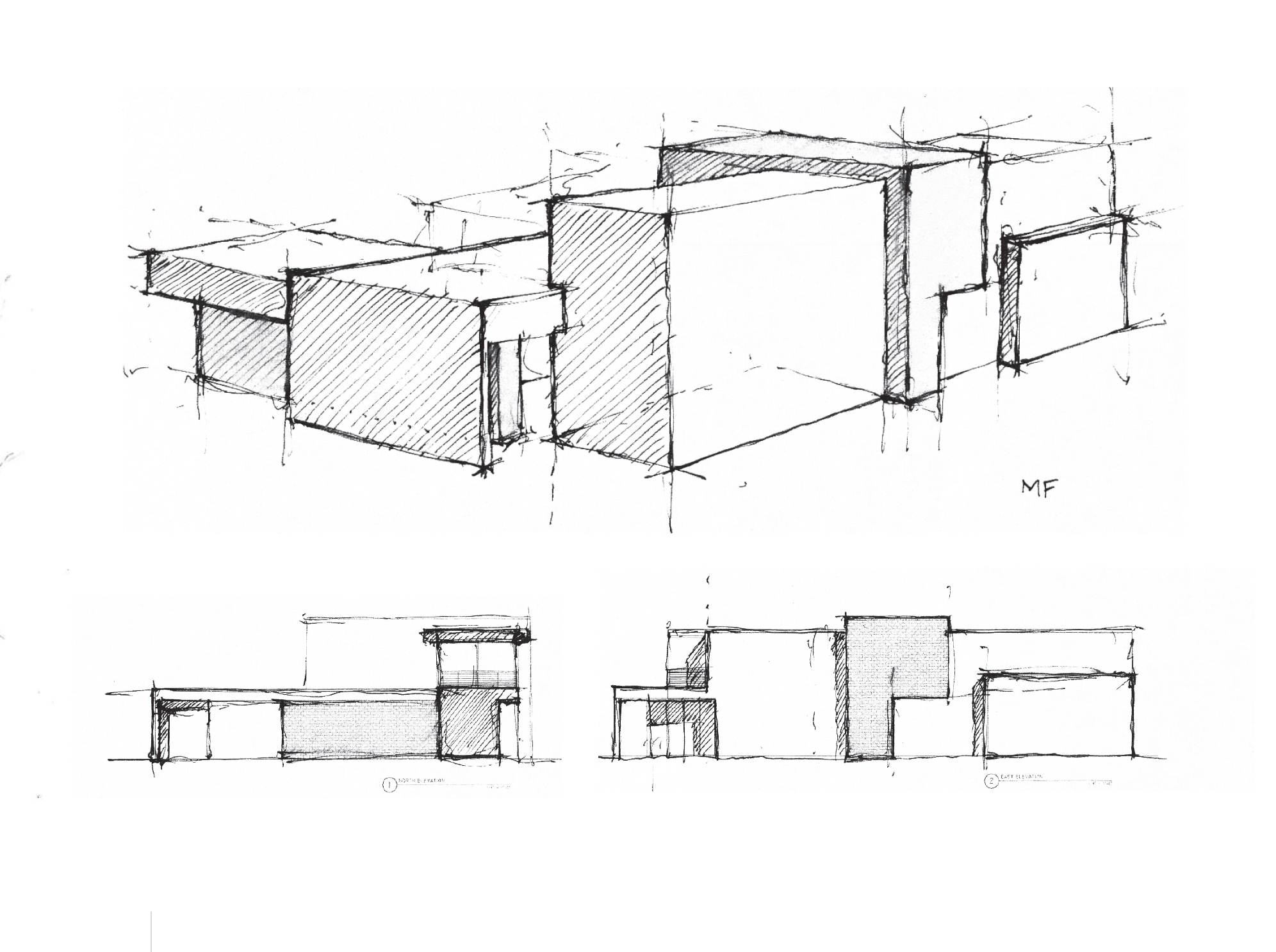 Concept Architecture Sketch