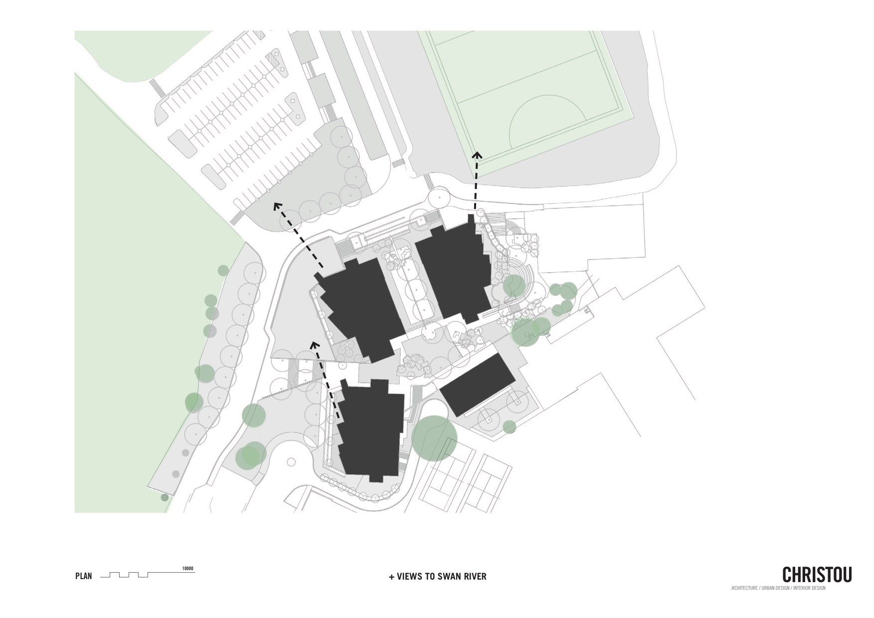 Gallery of Guildford Grammar Preparatory School / Christou Design Group ...