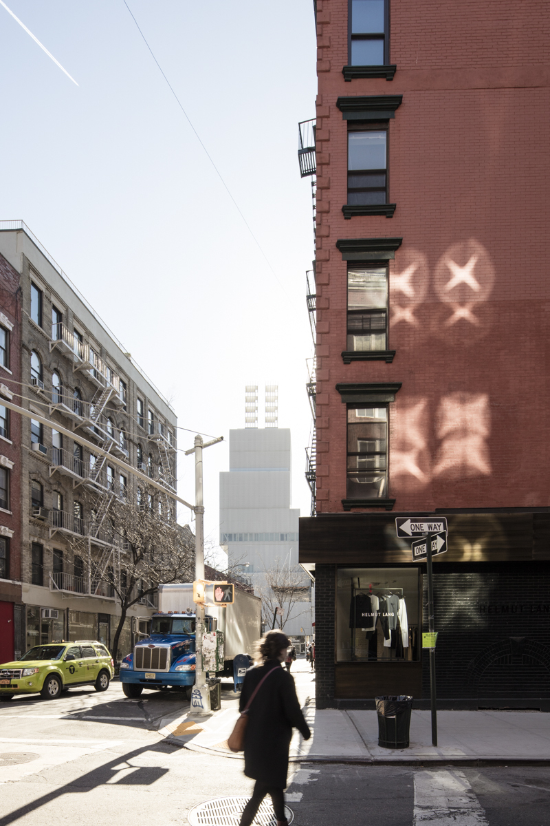 Gallery of AD Classics: New Museum / SANAA - 16