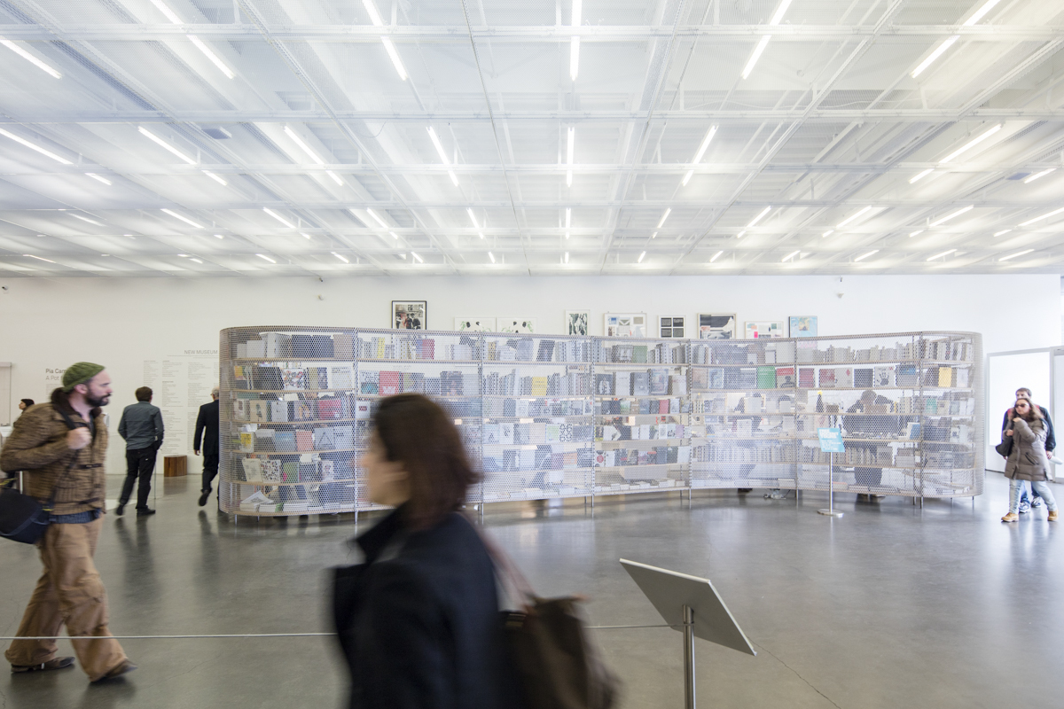 Gallery of AD Classics: New Museum / SANAA - 18