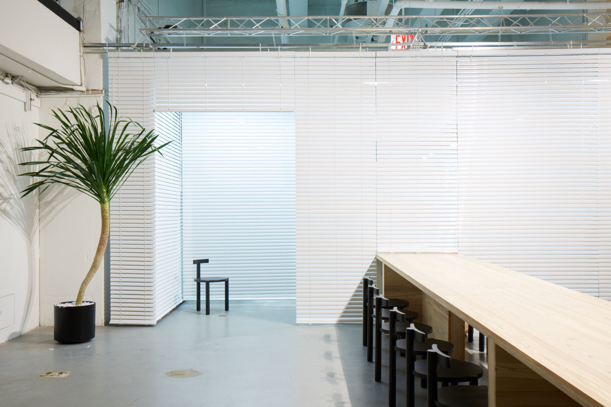 Gallery of Office Space / ASH NYC - 2