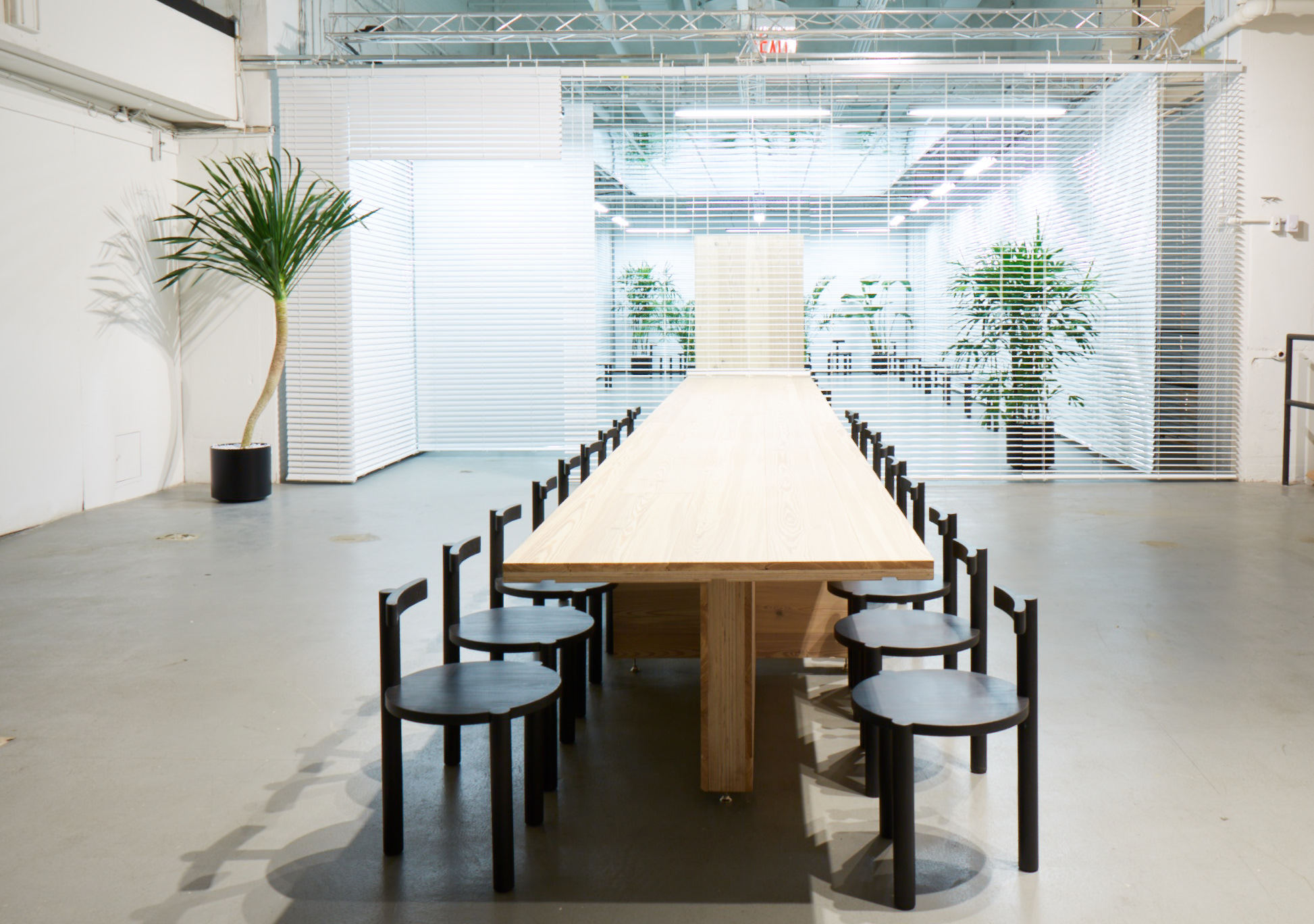 Gallery of Office Space / ASH NYC - 16