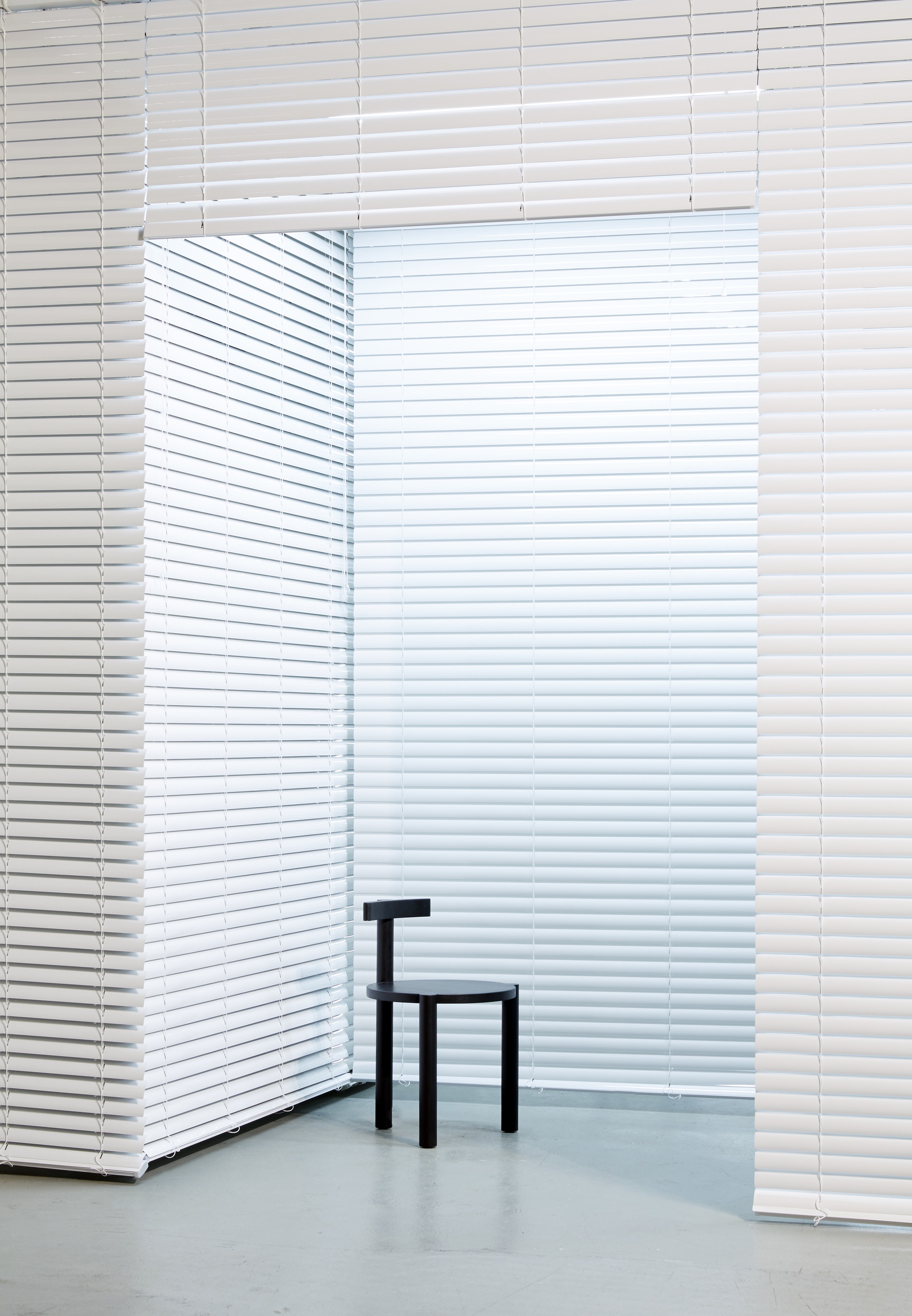 Gallery of Office Space / ASH NYC - 17