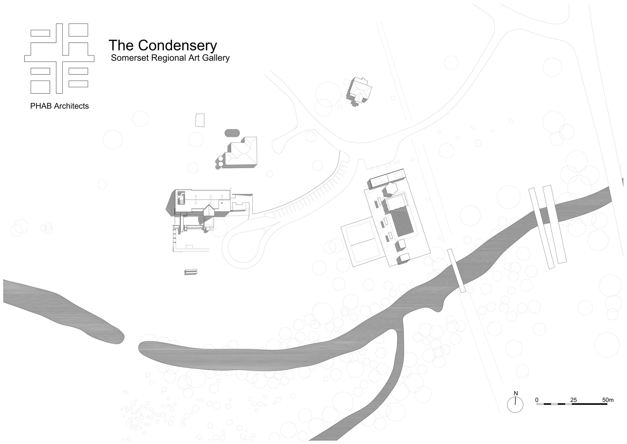 Gallery of The Condensery / PHAB Architects - 26